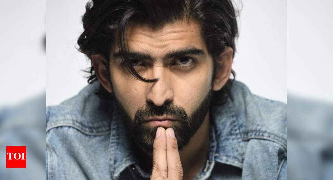 Abhinav Singh starrer 'Play' to hit screens on February 28 | Telugu Movie News - Times of India