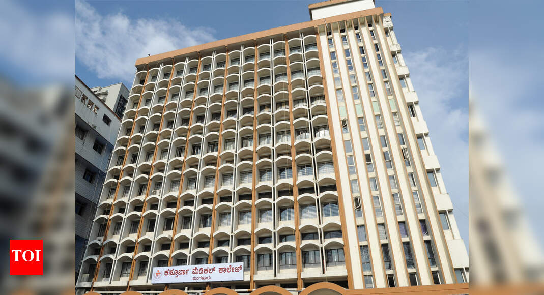 KMC Hospitals successfully removes tumour without surgery | Mangaluru ...