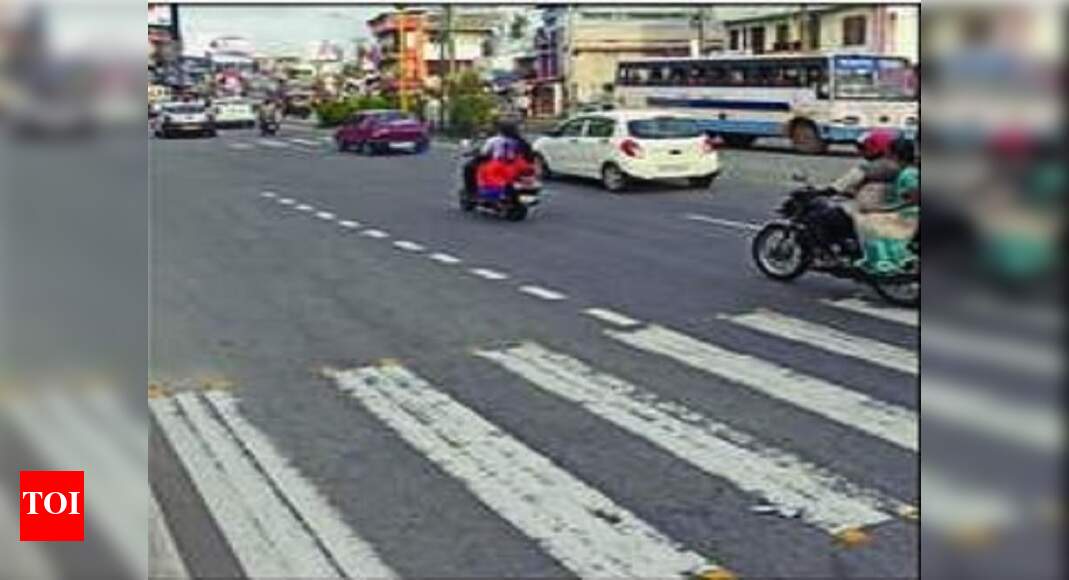 Karamana-Vellarada road widening to cost Rs 225 crore ...