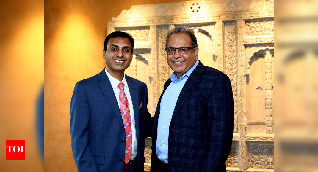 Goldman Sachs: Bengaluru key to Goldman's consumer bank Marcus | India ...