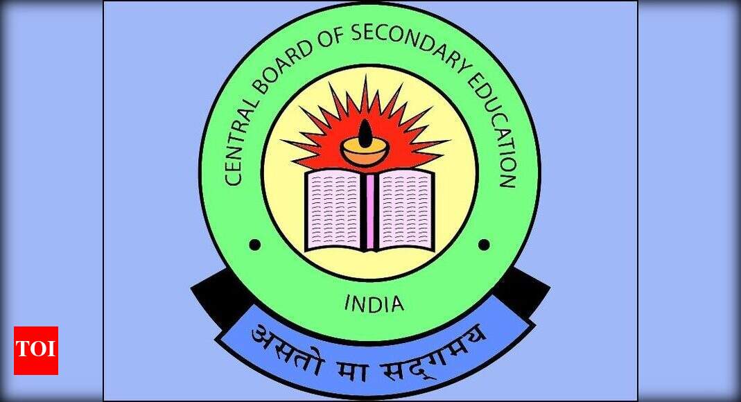 CBSE Board Exam 2020: You have already passed in flying colours, CBSE ...