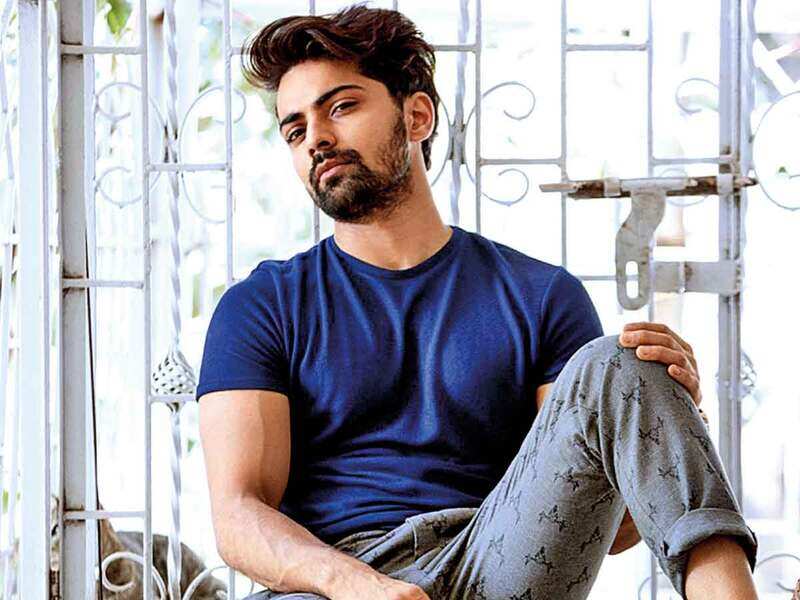 Shravan Reddy: Telly hottie Shravan Reddy to debut in Tollywood as a ...