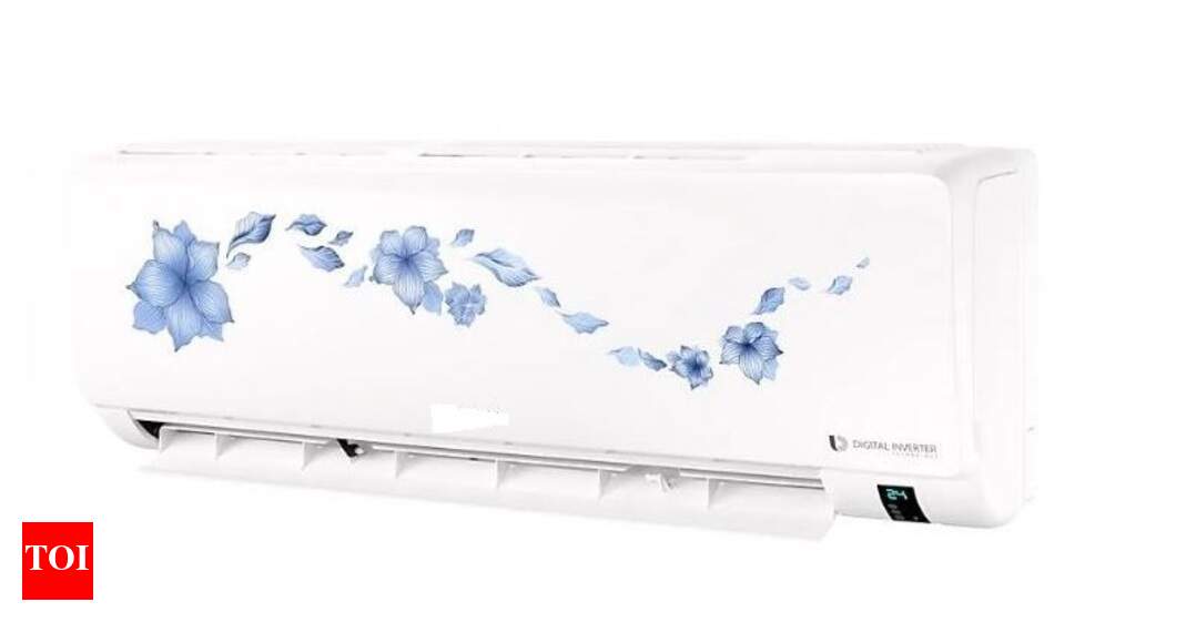 3 star rated Air Conditioners available in India - Times of India