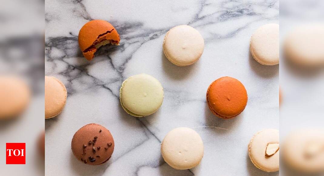 Bring home the beauty of marble with these elegant decor objects ...