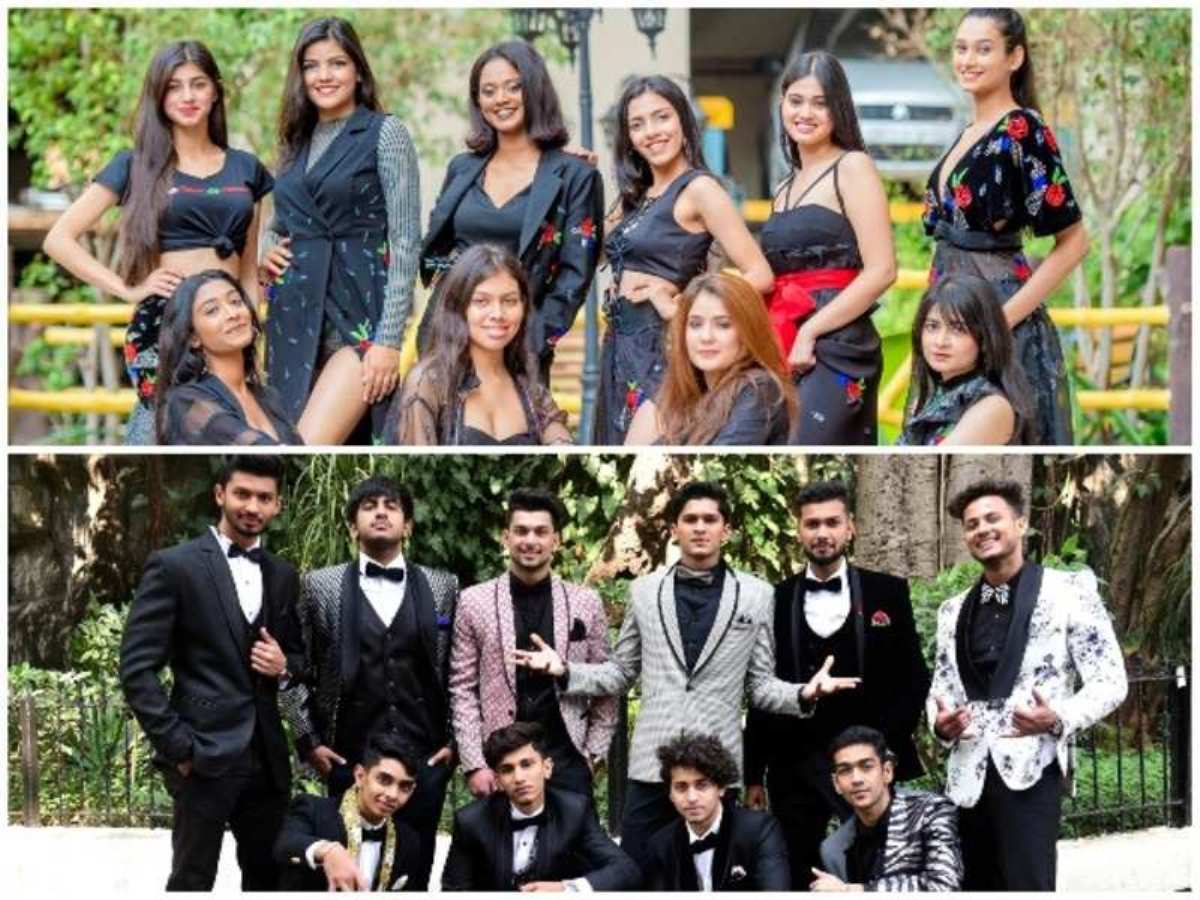 Meet Mumbai’s freshest faces