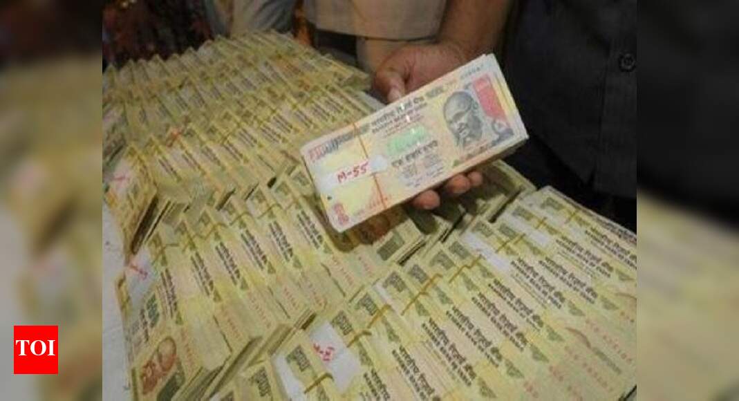 Fake Currency in Thane: Two detained in Bhiwandi with Rs 1 crore in ...