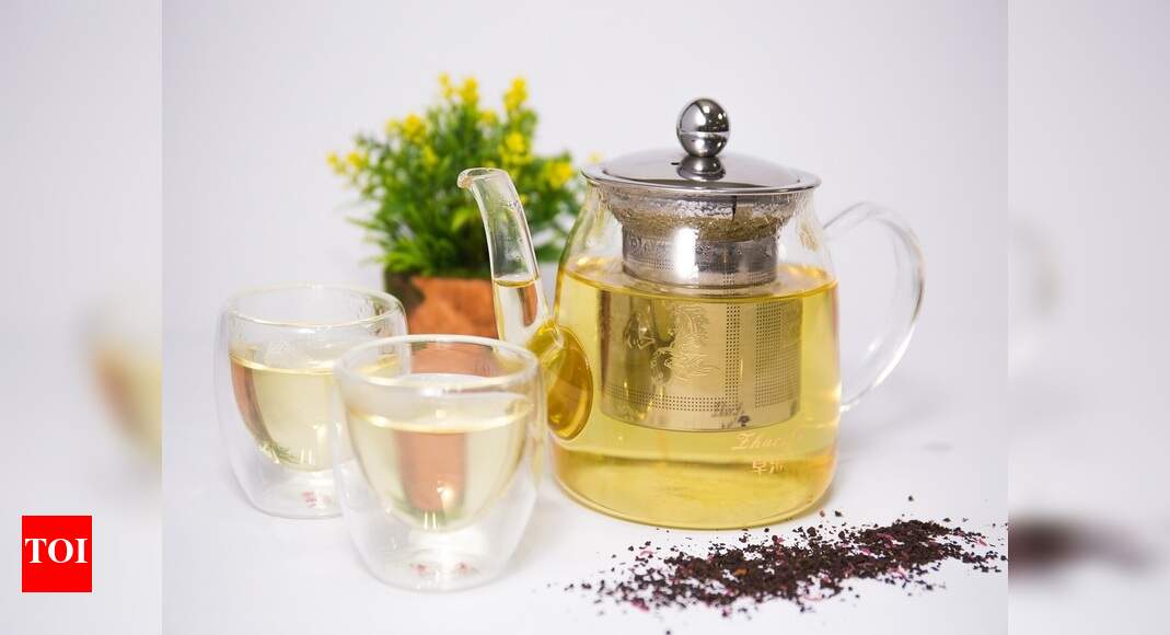 White Tea: The healthier variant with mild flavour - Times of India