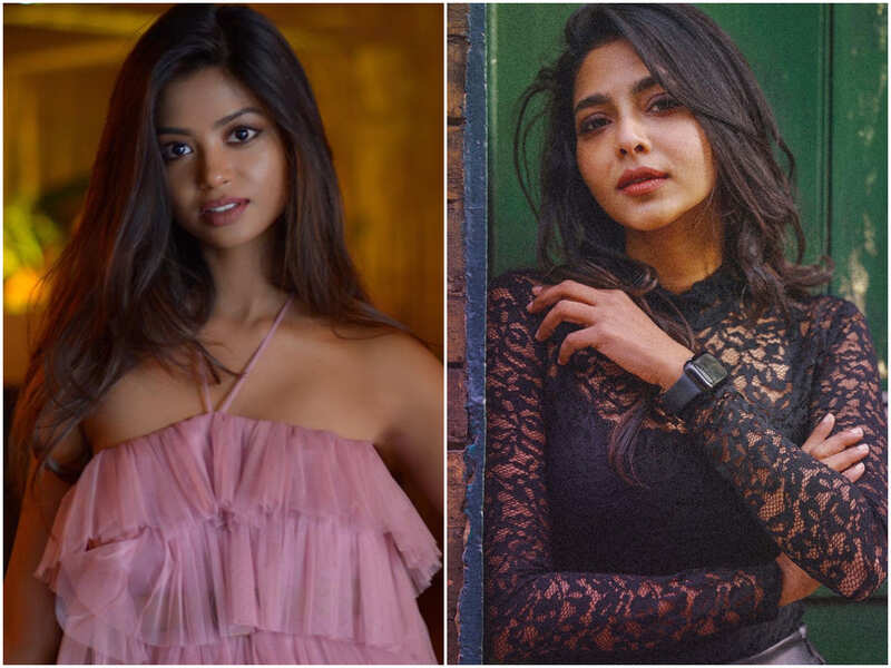 what to wear on valentine's day: Shaun Romy to Aishwarya Lekshmi: 5 ...