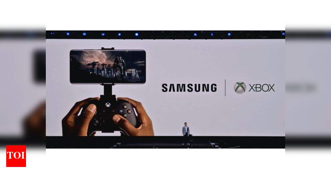 Samsung Galaxy S20 Launch: Samsung, XBox partnership may convert your ...