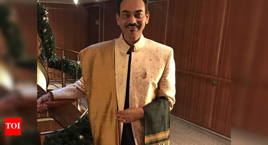 Wendell Rodricks Death News: Fashion designer Wendell Rodricks passes ...