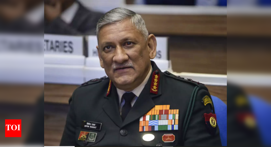 Department of Military Affairs to have joint secretaries from Army ...