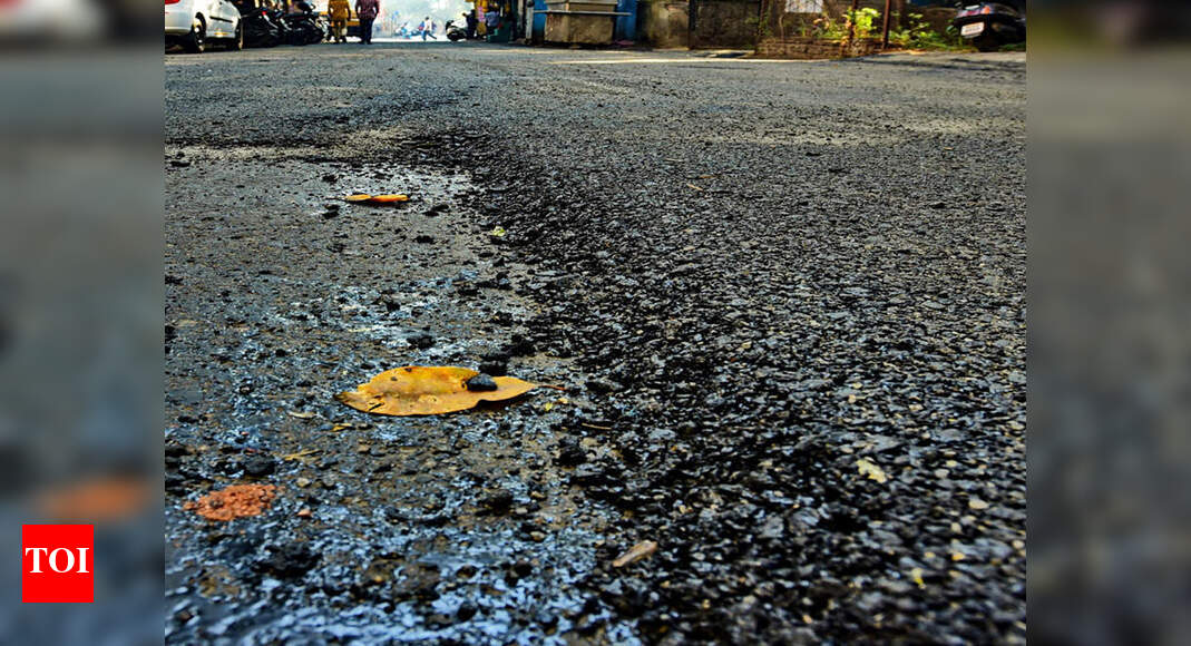 Mithapur-Mahuli road by 2022: Bihar government | Patna News - Times of ...