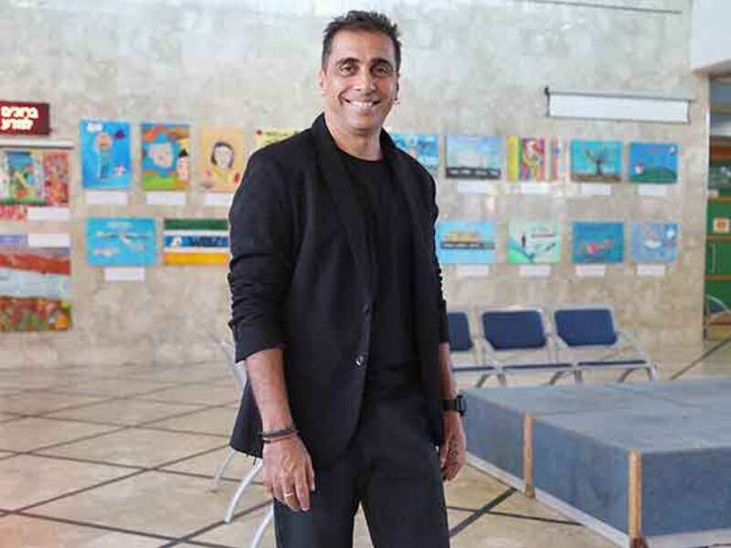 Ashley Lobo to represent India in New York - Times of India