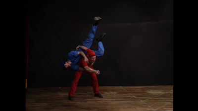 Nagpur: Hunt for live N-weapon triggers laugh riot for theater lovers ...