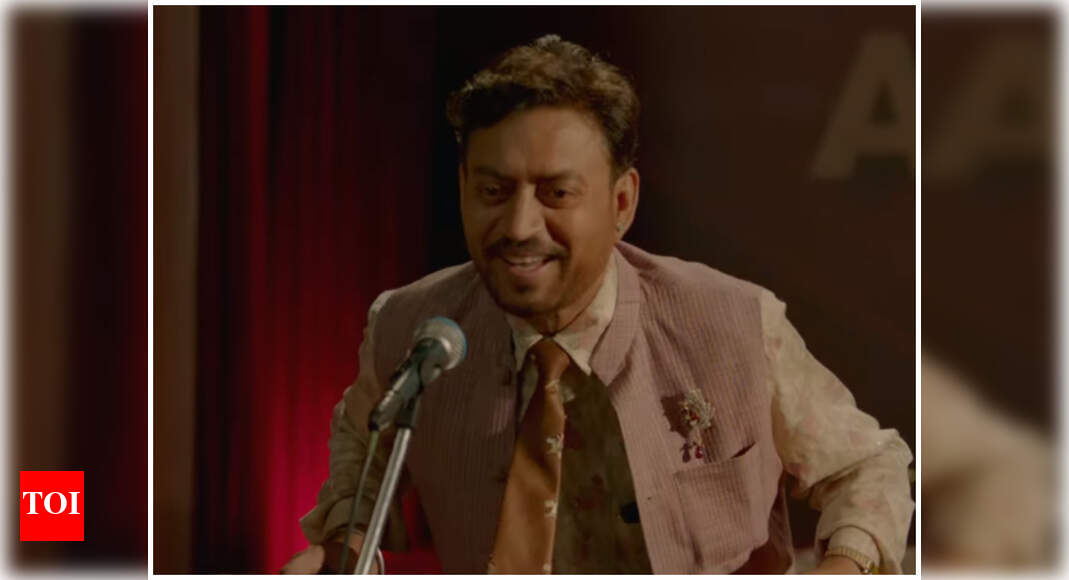 Angrezi Medium Trailer Memes: Irrfan Khan starrer starts a hilarious ...