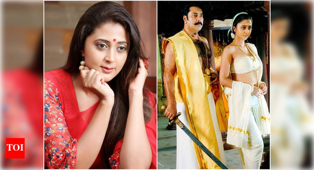 'Kaitheri Makkam' from 'Kerala Varma Pazhassi Raja' will stay close to ...