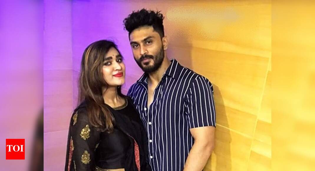 BB Malayalam 2 fame Pavan Thomas's wife: Contestants can’t humiliate ...