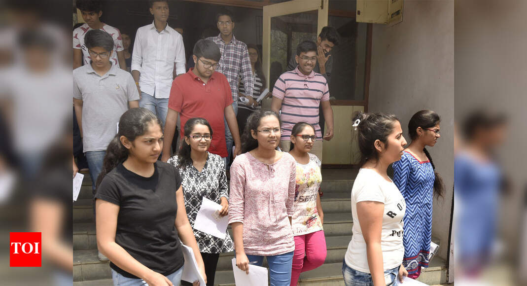 RBI Assistant 2020 exam begins today; here're exam day guidelines - The ...