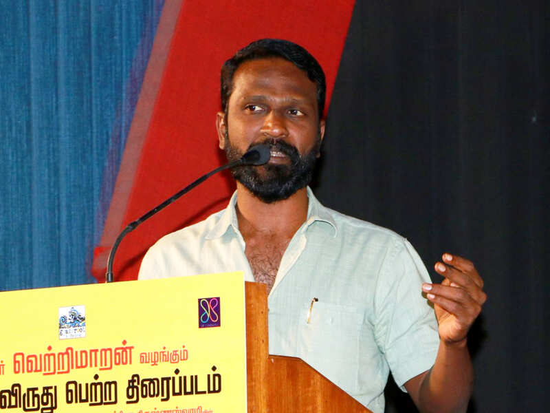 Director Ram is the major reason behind Baaram getting its release ...