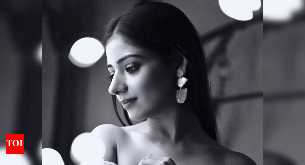 Exclusive! Tania: Since childhood I wanted to be an actress, I just ...