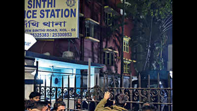 Witness claims threats from Sinthee custodial death victim’s kin ...