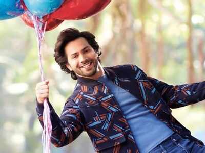 Varun Dhawan has THIS special wish for his fans on Valentine's Day ...