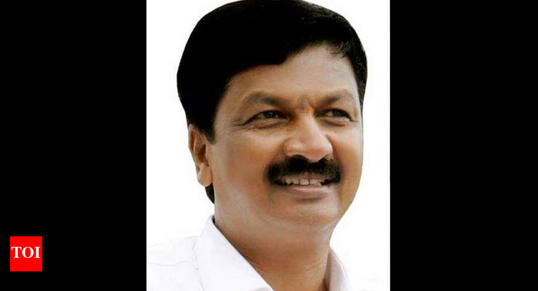 Karnataka: Ramesh Jarkiholi gets bureaucrat shunted out | Bengaluru ...