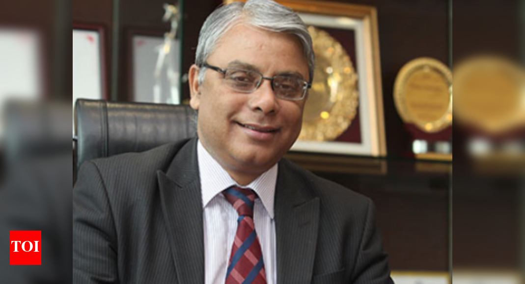 Worst over for NPAs: SBI MD Arijit Basu - Times of India