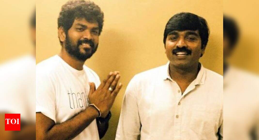 Vignesh Shivan announces 'Kaathu Vaakula Rendu Kaadhal' with Vijay Sethupathi, and the choice of ...