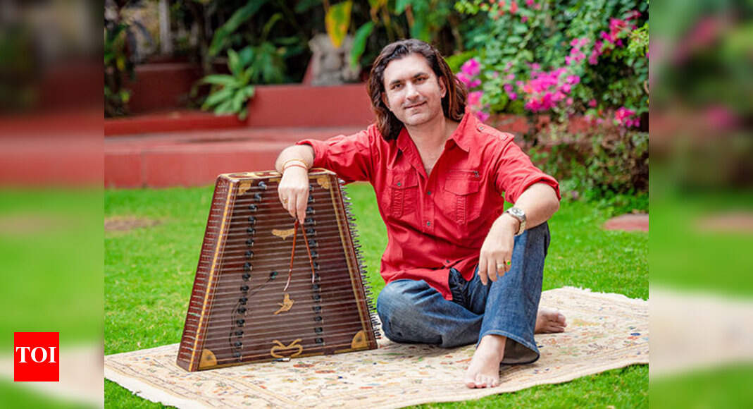 Rahul Sharma to lead a 47-piece orchestra | Hindi Movie News - Times of ...