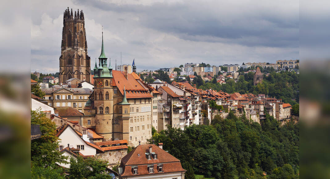 Little Rome | TimesTravel