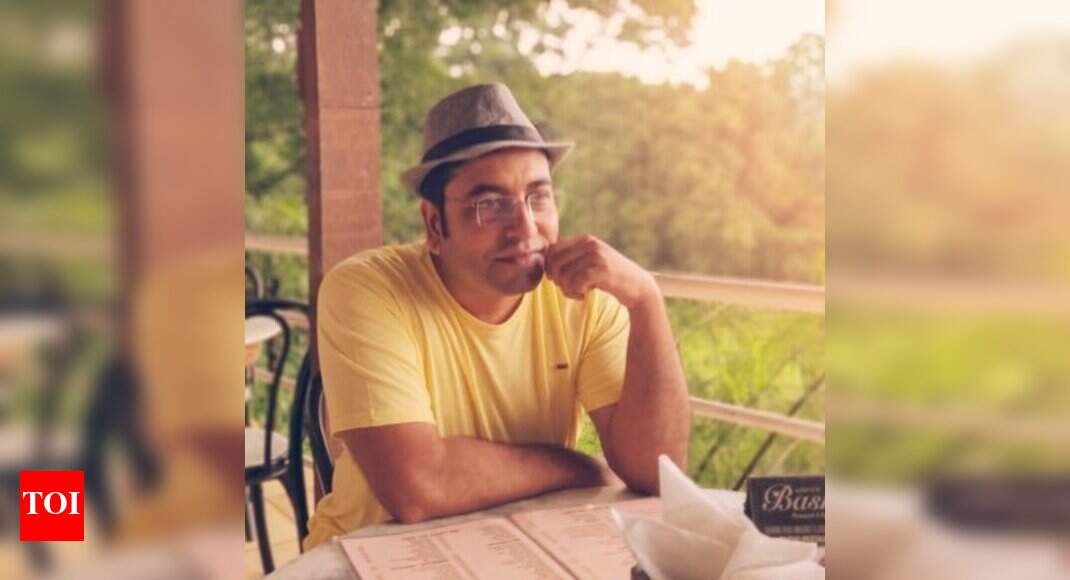 Dhrubo Banerjee is all praise for his film team | Bengali Movie News ...