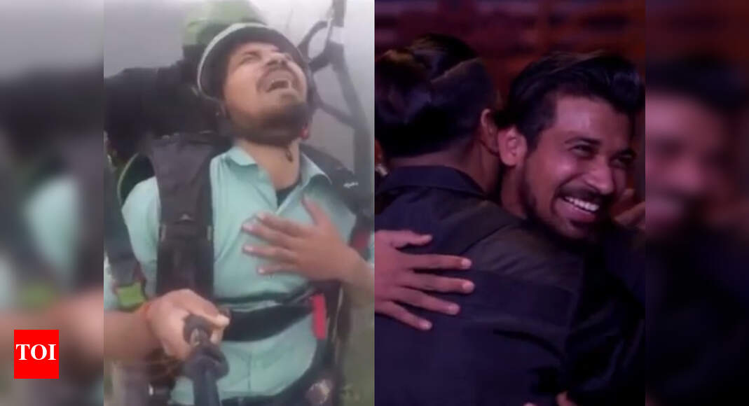 Roadies Revolution: ‘Land kara de bhai’ meme guy Vipin auditions for ...