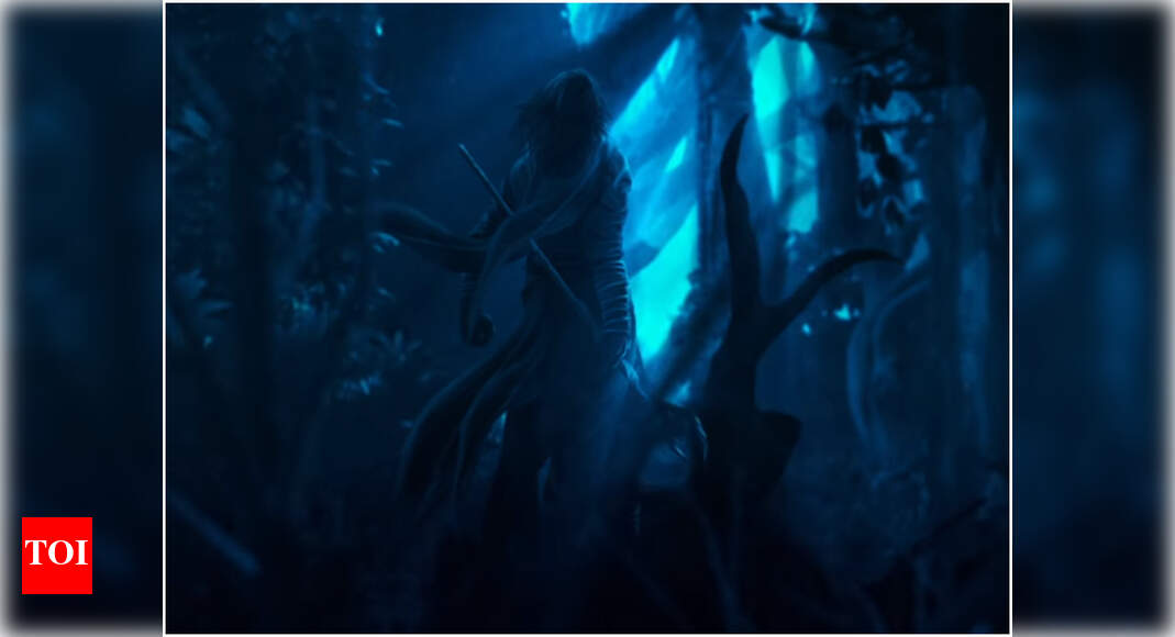 'Kathanar -The Wild Sorcerer 3D' teaser: Fans go gaga for the Jayasurya ...