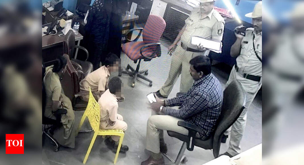 Bidar Sedition Case: Karnataka's Shaheen School sedition case: Bail ...