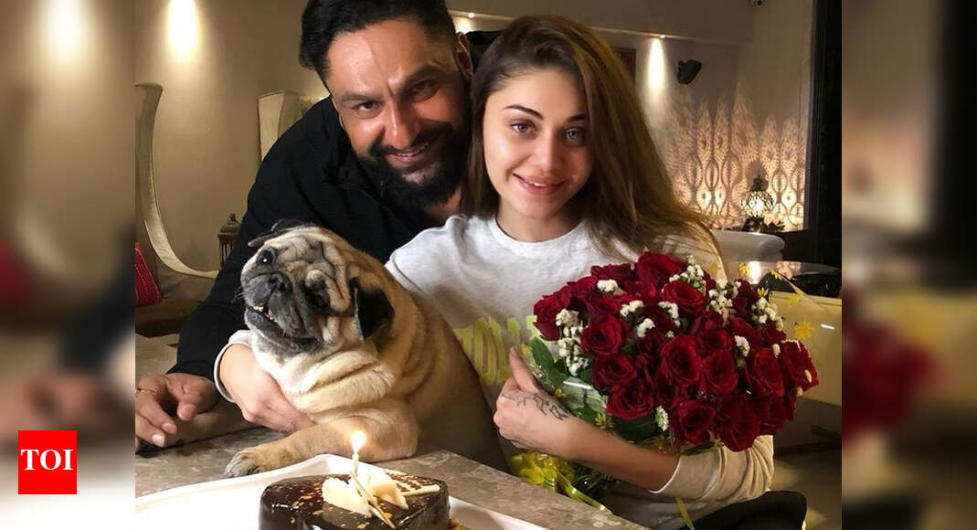 Exclusive - Parag Tyagi: I feel extremely proud to be known as Shefali ...