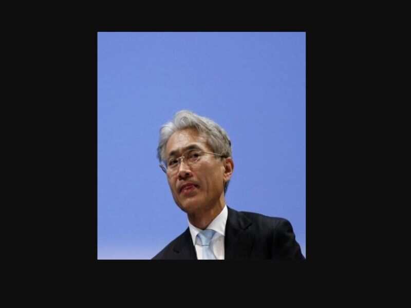 These are 22 'Best CEOs' in the technology industry | Gadgets Now