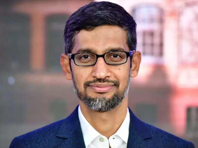 These are 22 'Best CEOs' in the technology industry | Gadgets Now