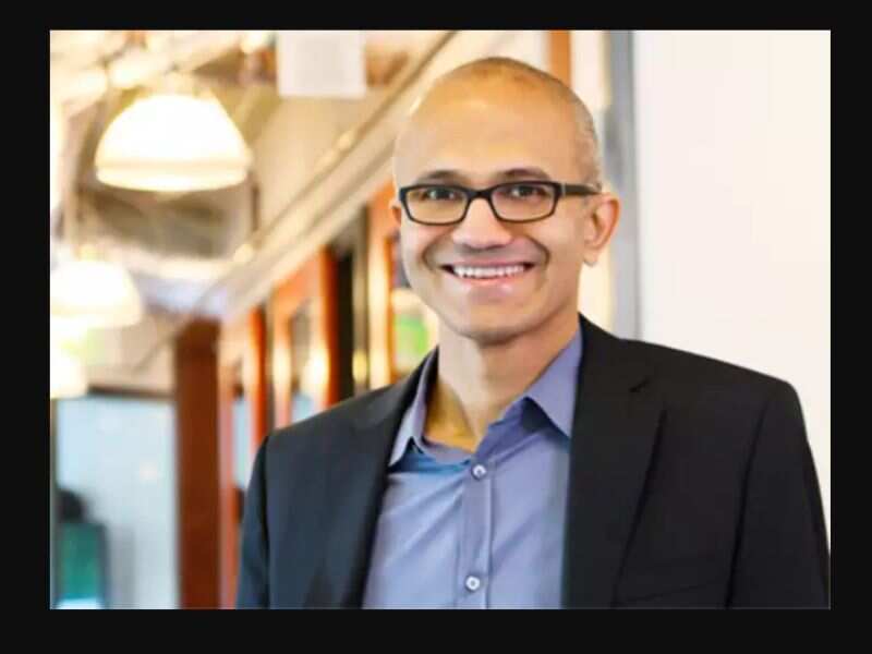 These are 22 'Best CEOs' in the technology industry | Gadgets Now