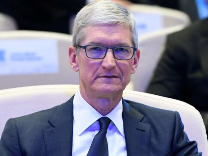 These are 22 'Best CEOs' in the technology industry | Gadgets Now