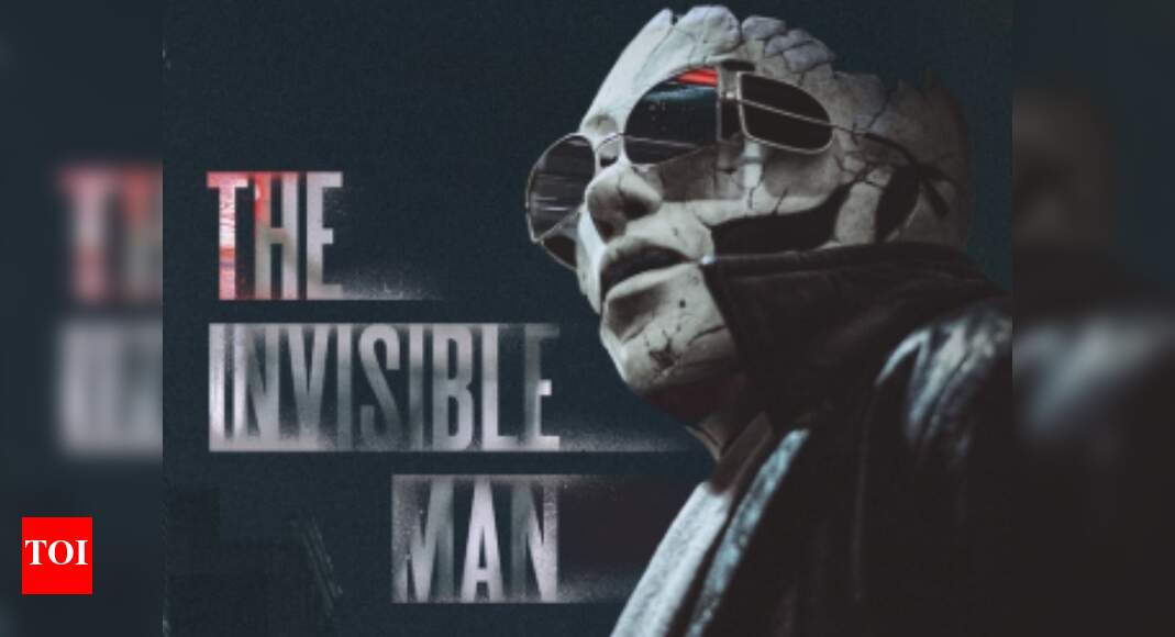 'The Invisible Man' to release in India on February 28 | English Movie ...