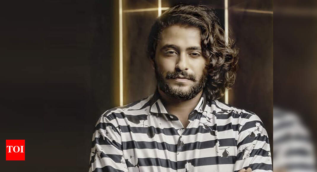 Antony Varghese to play a ‘mass’ role in Dev Fakir | Malayalam Movie News - Times of India