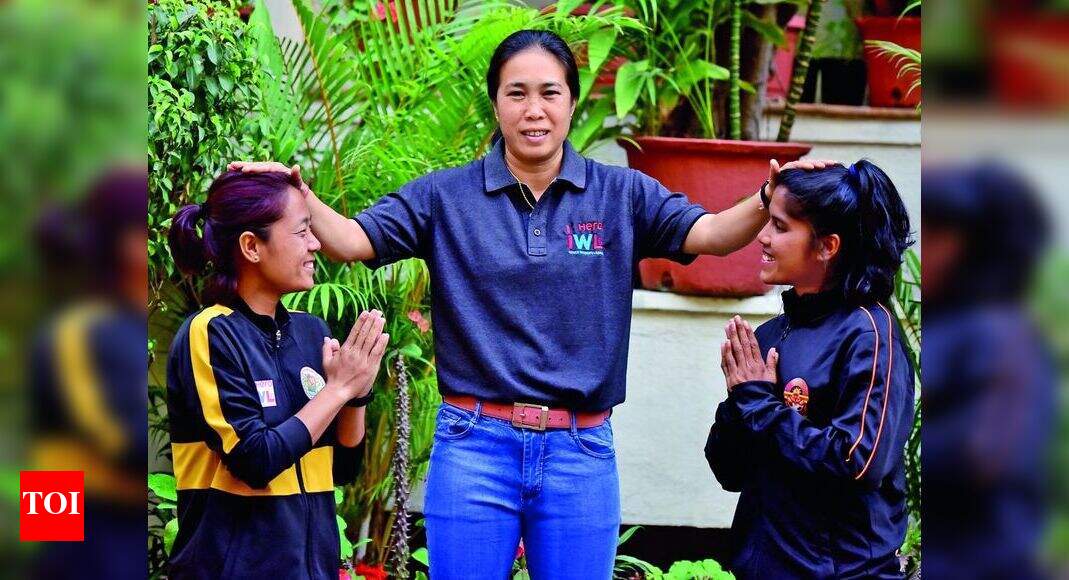 It’s sad that no woman player has individual sponsorship: Bembem Devi ...
