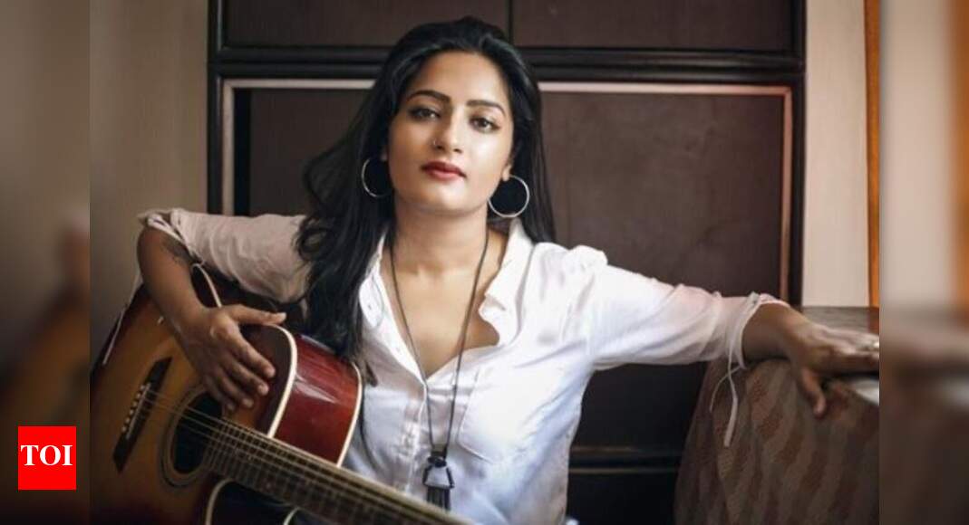 Madhubanti gears up for her US tour | Bengali Movie News - Times of India