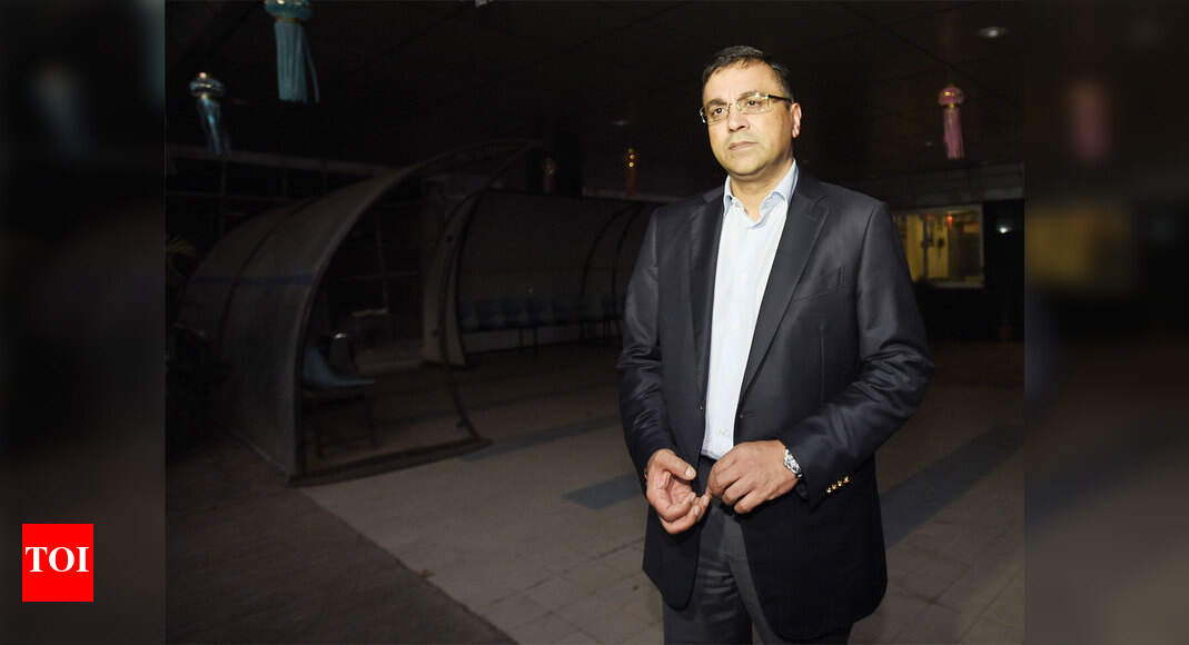 BCCI CEO Rahul Johri has put in his papers, but it’s not official yet ...