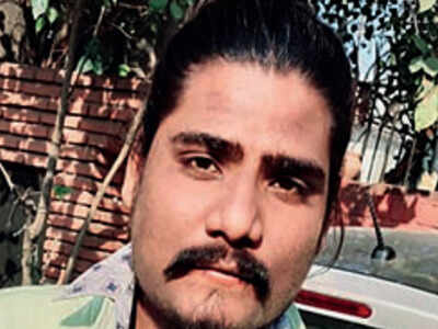 After Vishnu Dutt Sharma's appointment as MP BJP chief, Delhi man ...