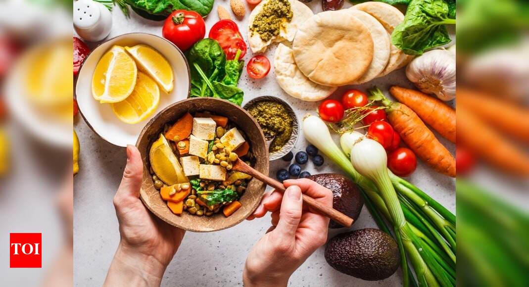 What is no-white diet for weight loss? Does it really work? - Times of ...