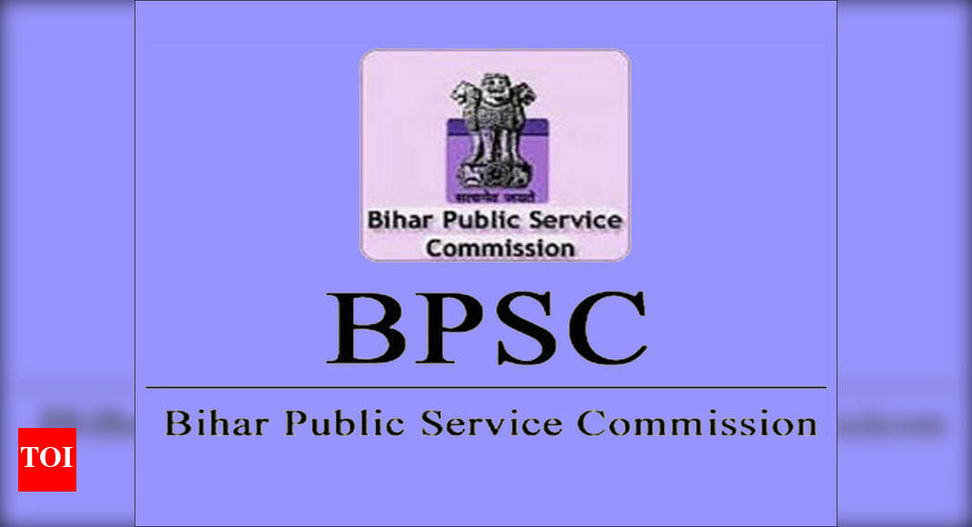 BPSC Recruitment 2020: Apply online for 69 Project Manager posts @bpsc ...