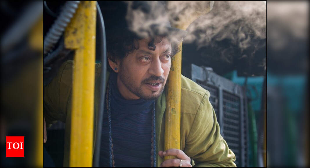 When Mark Ruffalo reached out to compliment Irrfan Khan | Hindi Movie ...