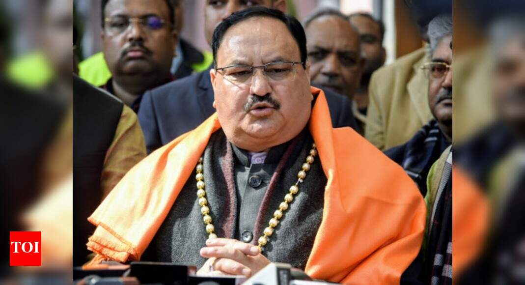 BJP top brass believes its leaders should restrain from making ... BJP top brass believes its leaders should restrain from making ...